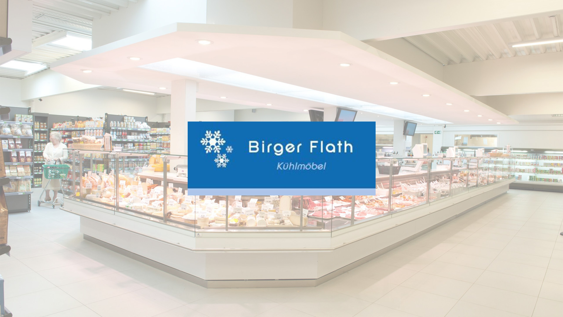 Birger Flath - Kühlmöbel